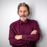 Schauspieler Portraits | Künstler Portraits | Holger Jacoby Fotodesign